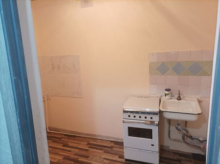 ИПОТЕКУ можно. Юнусабвд 15. 2/4/4. 50м2
