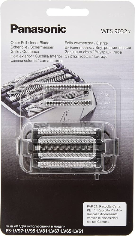 Блок Panasonic WES9032Y1361 Производство - Япония.