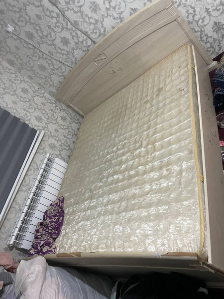 Mebel kamplekt  gardirof oyna tumbochka
