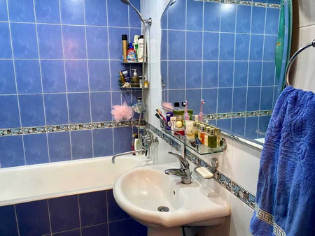 БУМ ижара 3 хонали квартира, Иностранцев МЕТРО БИЙ ID SH 926