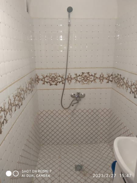 Кафел сокол терамиз