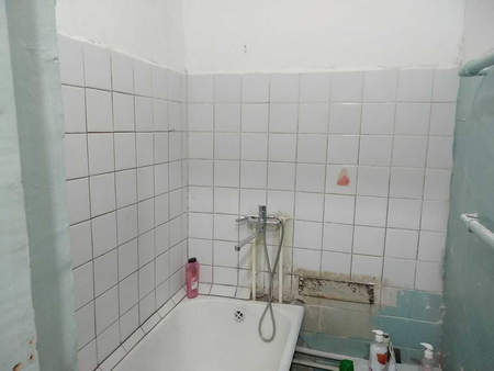 Продается квартира в кирпичном доме 2/1/4 на Юнусабаде-18 (А)