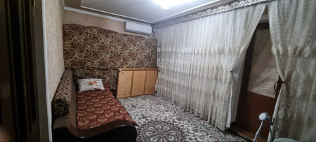 КАРАСАРАЙ улица 2 хона 56000 евро ремонт срочно!