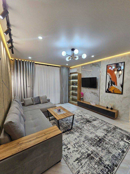 Продается квартира на Ц7 1в2/4/4 кирпичный дом | ор-р 110 школа