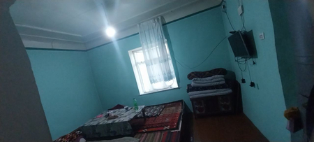 Uy joy sotiladi 50 sotixdan ko‘proq