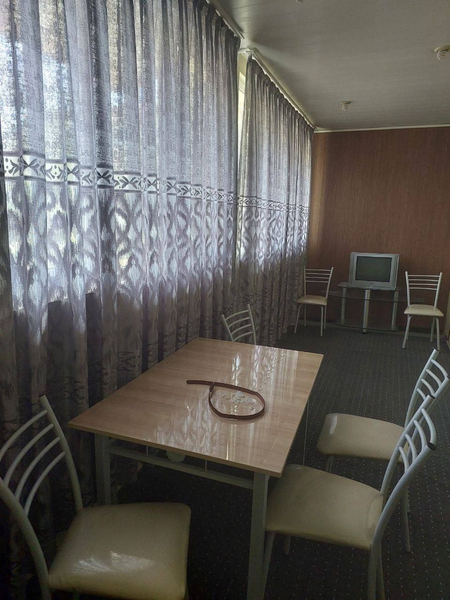 Аренда 3х комнатной квартиры. Сергели ярмарка.