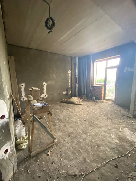 Sag\\\'bon Novostroyka Dom