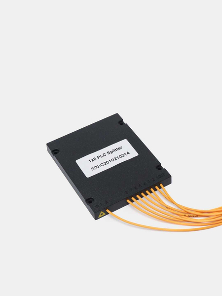 1*8 PLC Splitter