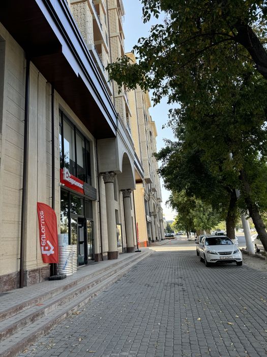 Срочно!! #новостройка сотилади. 2/5/9 (58.18м²)