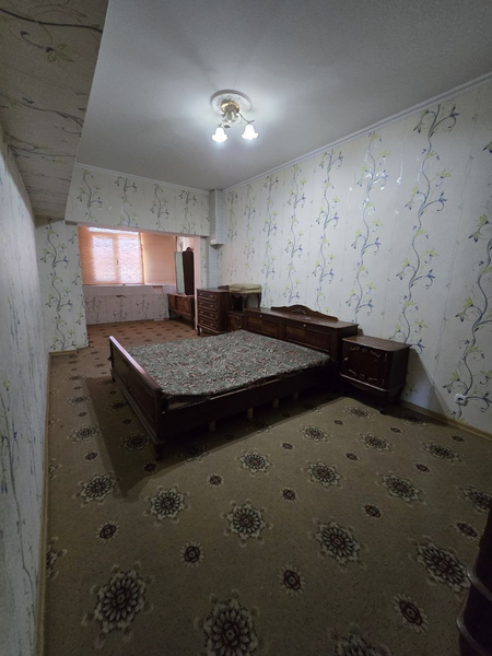 Продаётся 85м² ул.Шота Руставели 3/3/9 Гостиница России