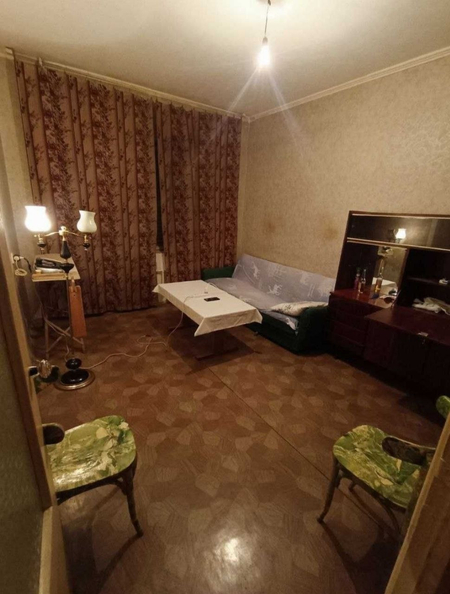 Аренда 3/4/5 Тузель 1, 2*6 балкон