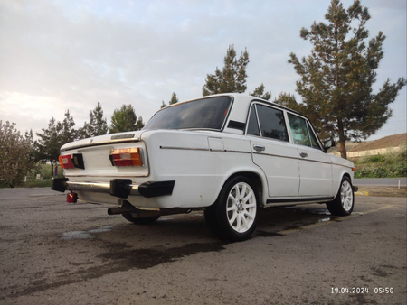 Vaz 2106 motor Priora 1 6 1995