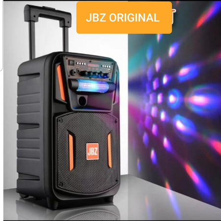 JBZ 0802  калонка акустический динамик