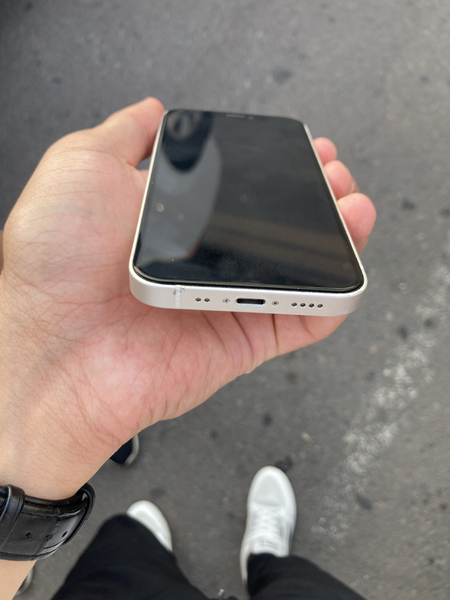 iPhone 12mini 128gb