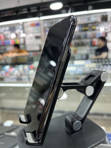 iphone 11 pro ochilmagan 64gb 72%