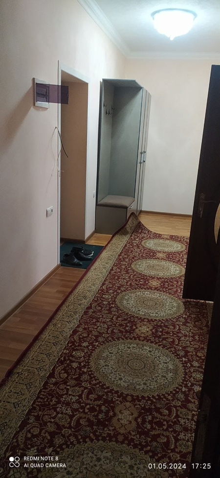 Аренда квартира на долгий срок