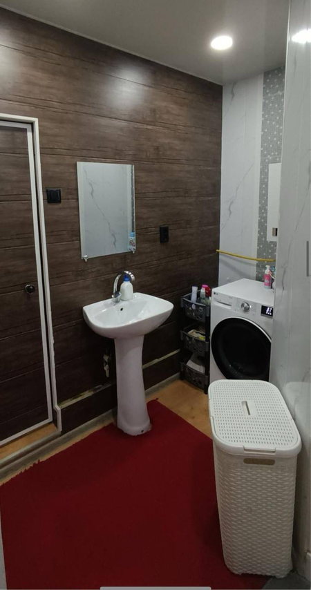 Срочно продам участок старый сергели 3х комн 4 сотки всё внутри 75000&