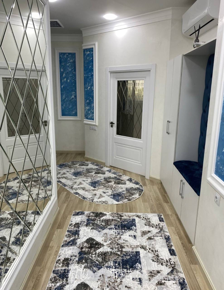 Продаётсия Квартира Новастройка Қора-қамиш Парк победа