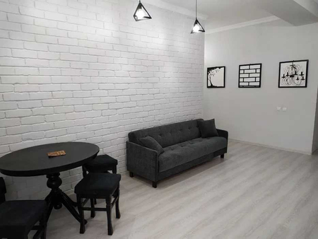 Сергели • Спутник -8• 2-комн • 70м² • этаж 6/7 • [MGA: 255]