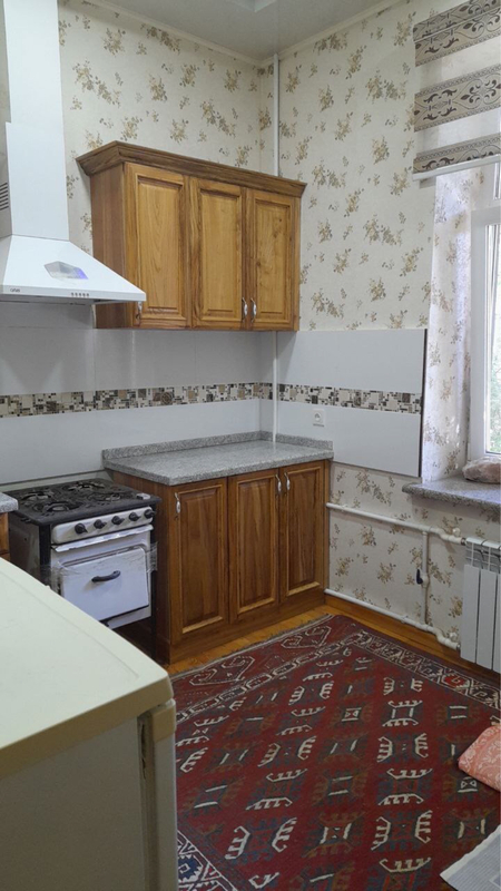 Мирзо-Улугбек, Новамосковский, 2/2/2