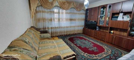 (К126387) Yakkasaroy tumanida 3-xonali kvartira sotiladi