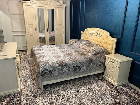 Собственник, Ялангач, 1/3/5