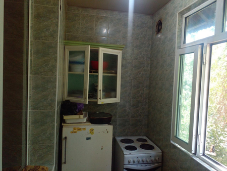 Kvartira bez makler