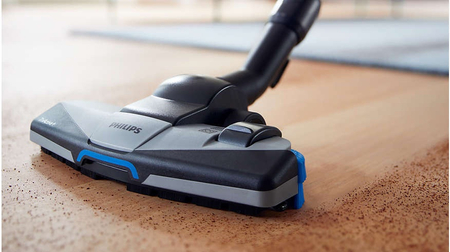 Пылесос Philips FC 9732