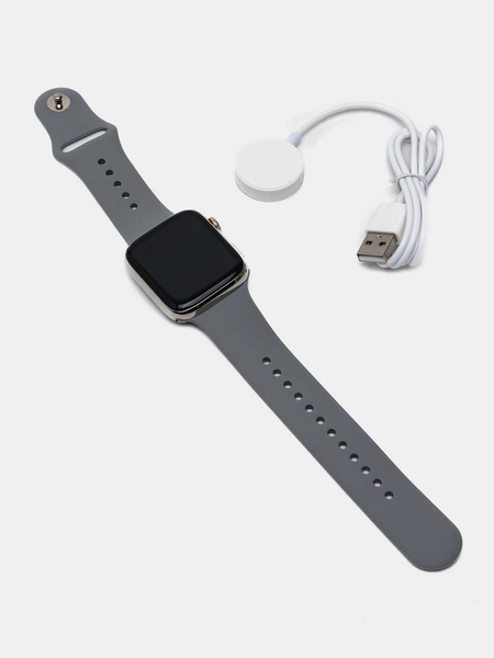 Smart Watch DT8 Pro, 45 mm 245000 optom narxda sotiladi