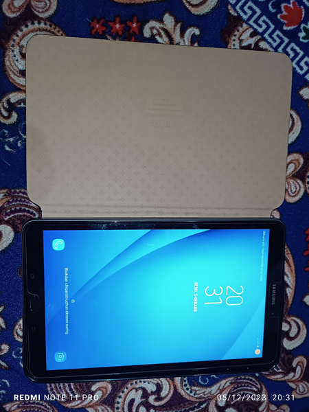 samsung galaxy tab A6
