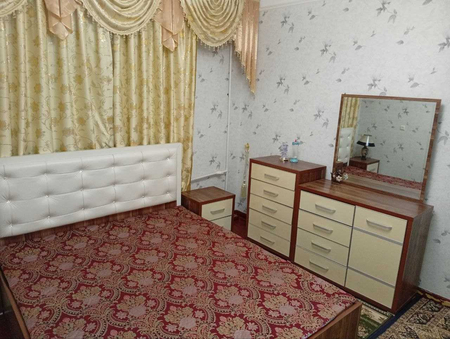 Сдается квартира в Дукенте