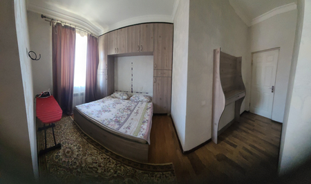 Сергели-6, 2/4/4