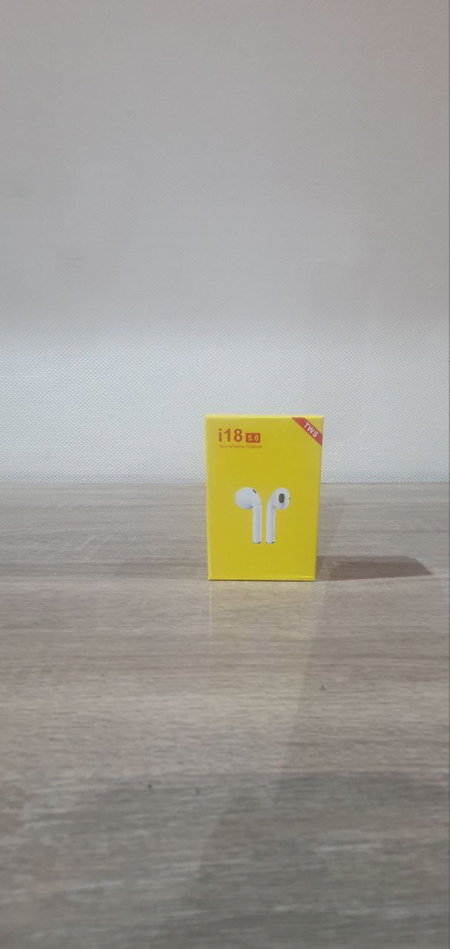 Airpods originalni yaxshi kopiyasi obmen bor