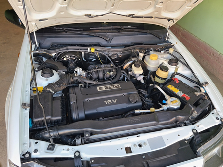 Nexia 2 dons 1.6