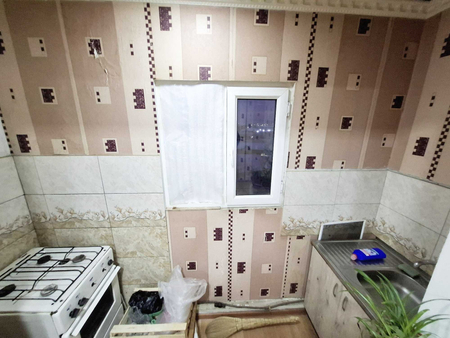 Срочно Продается 2х комнатная квартира Яшнабадский район    (22)