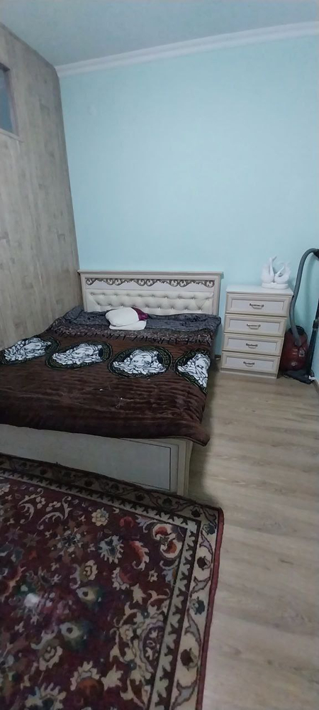 Motrid ijaraga beriladi