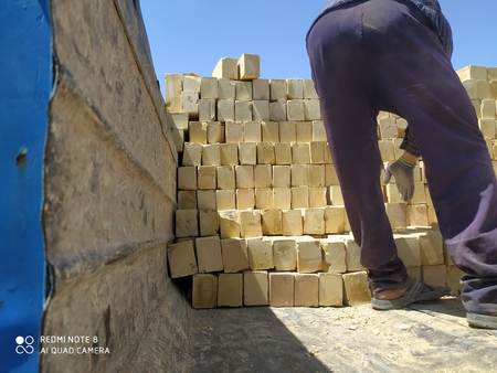 Пишган гишт ва Хом гишт тошкент бойлаб йетказиб берамиз