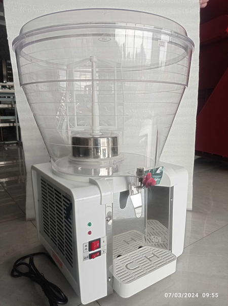 Sharbat sovutgich-50L (Сокоохладитель-50л) (Охладитель сока-50л)