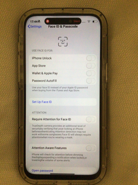 iphone 15 pro max lux