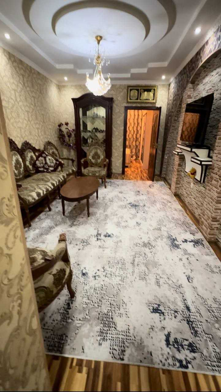 Срочна продаётся квартира Мавлоно Риёзи (129445)