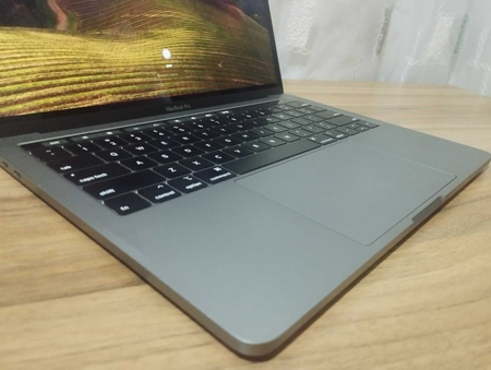 MacBook Pro 2018