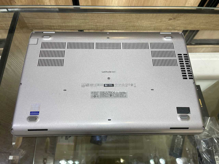 DELL Latitude 5511 Intel Core i5-10300H озу16гб 256ssd
