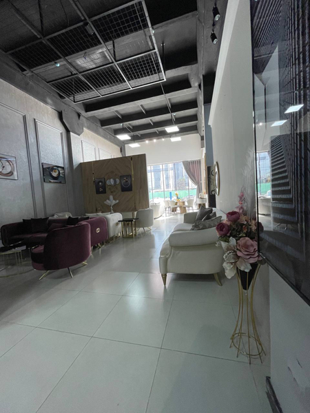 Аренда под Офис Ориентир-Piramit Tower 288m2 5200$