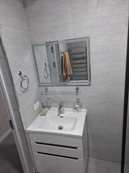СРОЧНО! ЖК New Life 3 комнатная Квартира, 75 м2 ТАПОич мост