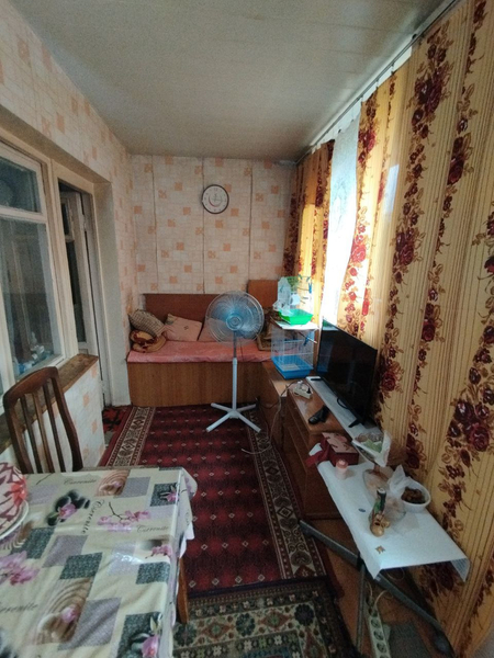 БИЙ, Буюк Ипак Йули,Максим Горький 3 комн о-р капитал банк