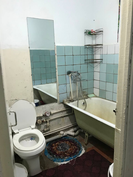 Kunlik kvartira ijaraga beram Bez Zaks qóyilmaydi!!!