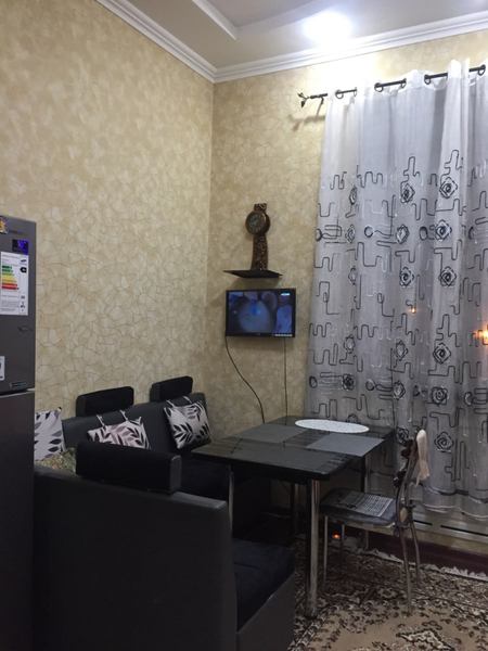 Сдается квартира 3/4/4