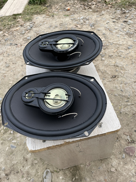 Kenwood indonezia original
