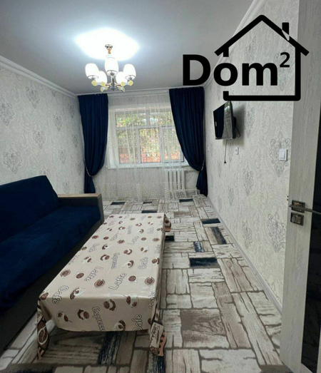 Продам 1 KoмнаТную!!! Чиланзар 8 1/1/4
