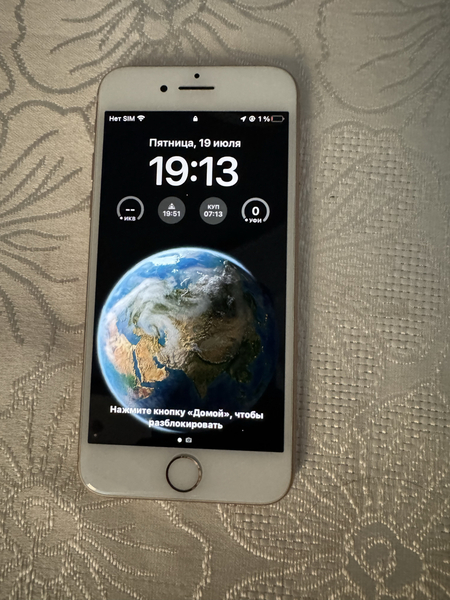 Iphone 8 с гарантией